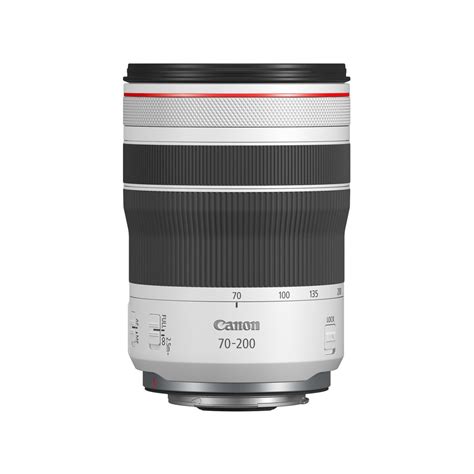 CANON RF 70-200/4L IS USM