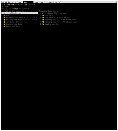 Support For Unicode Input · Issue 302 · Kovidgoyalkitty · Github