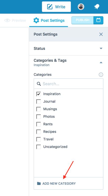 How To Create And Manage Custom Menus In WordPress