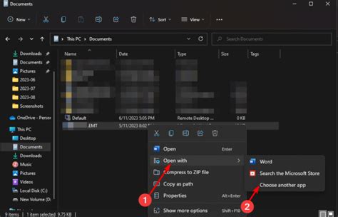 Ways To Open Eml Files In Outlook