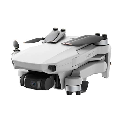 Dji Mini Se Light Gray Drone Price In Bangladesh Ryans