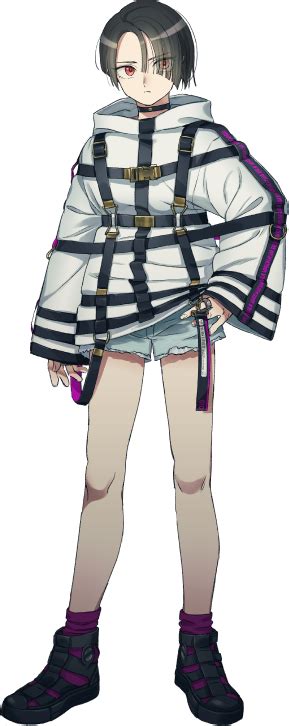 Milgram Zerochan Anime Image Board