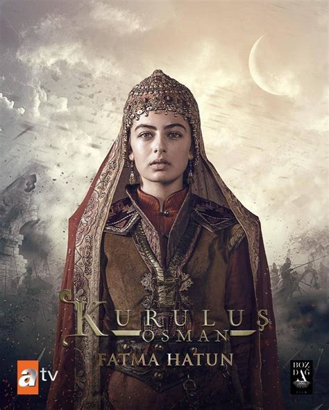 Kuruluş Osman yeni sezon ne zaman başlıyor Kuruluş Osman 5 sezon