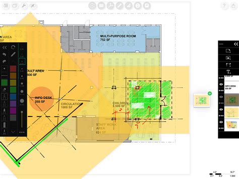Layers Overview Morpholio Trace User Guide