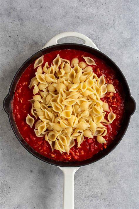 Ground Turkey Pasta Bake Stephanie Kay Nutrition