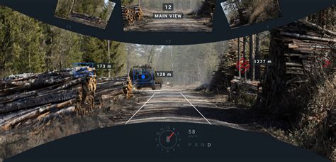 Vegvisir Introduces Long Range Optics And AI Based Safety Features Armada International