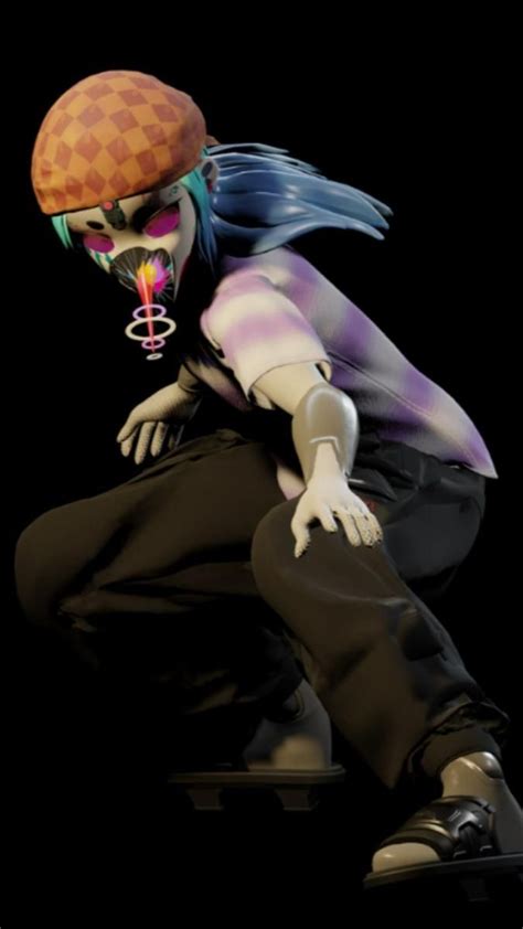 Clone X Art Gallery Artist Gallery