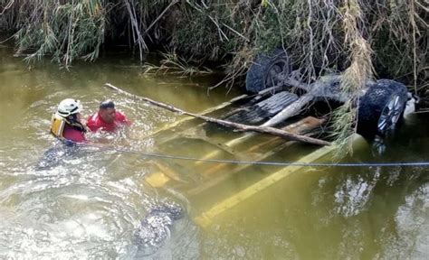 Identifican A 11 Guatemaltecos Y Un Niño Hondureño Muertos En Accidente