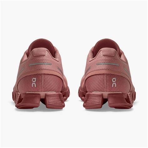 On Cloud Monochrome Rose Women