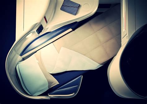The Best Airlines For International Upgrades How To Find Space
