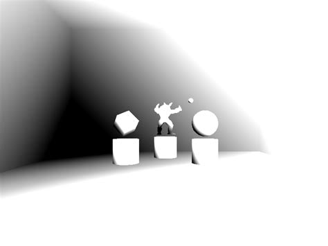 C How To Code Ambient Light Into A Fragment Shader Opengl Stack Overflow