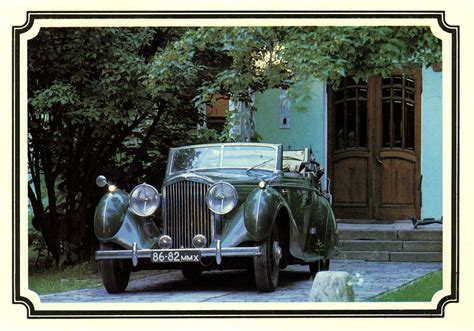 Ретро-автомобили.: picturehistory — LiveJournal