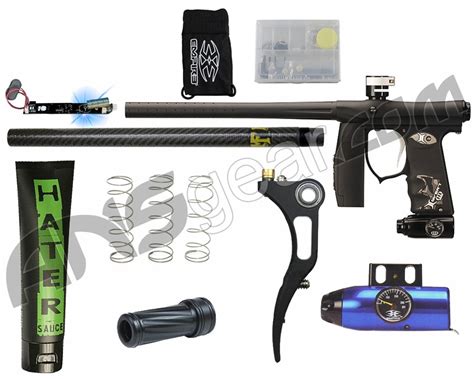 Invert Mini Package Kit 7