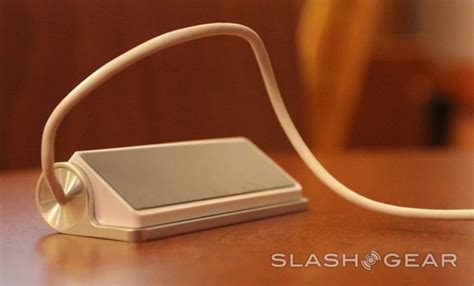 Satechi Premium Port Aluminum Usb Hub Hands On