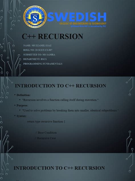 programming fundamentals pdf