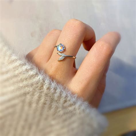 Aquamarine Mermaid Tails