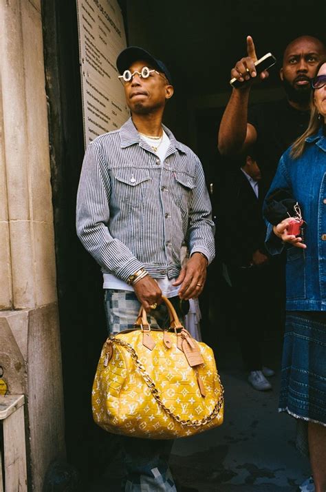 Paris Fashion Week Mens Street Style Ss24 Dazed