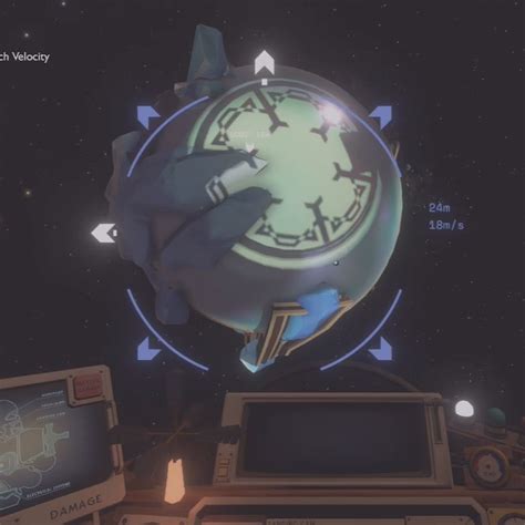 The Lore Explorer Outer Wilds Alpha Stream Announcement Outerwilds