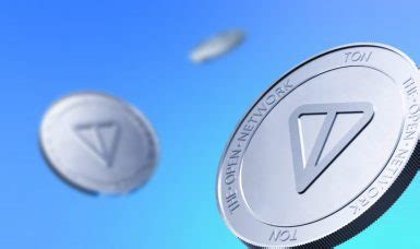 Gasless Transactions Go Live On Ton Blockchain As New Wallet Standard