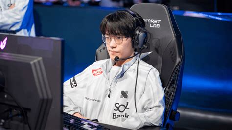 Sheep Esports Lol Ok Brion Completed Lck 2025 Roster