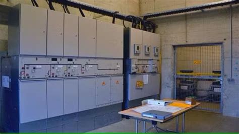 Switchgear Magazine On Linkedin Innovative Switchgear Solutions Powering Data Centers And