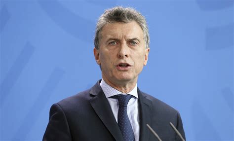 El Gobierno De Mauricio Macri Entre Lo Nuevo Y Lo Viejo Nueva Sociedad