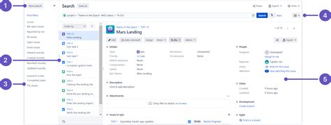 Working With Search Results Jira Service Management Data Center And Server 57 Atlassian