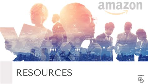Amazon Resource And Information Page — Hope Seed Support Center