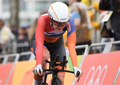 Tokyo 2020 Olympics Time Trial Womens Start List Cycling Weekly
