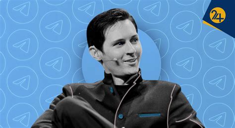 بازداشت به اتهام عدم سانسور ماجرای دستگیری پاول دوروف مدیرعامل تلگرام