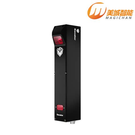 Gocator2350 312350d 3r R 01 T 线激光轮廓传感器 Gocator相机