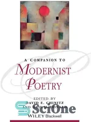 خرید و قیمت دانلود کتاب A Companion To Modernist Poetry همراهی با شعر