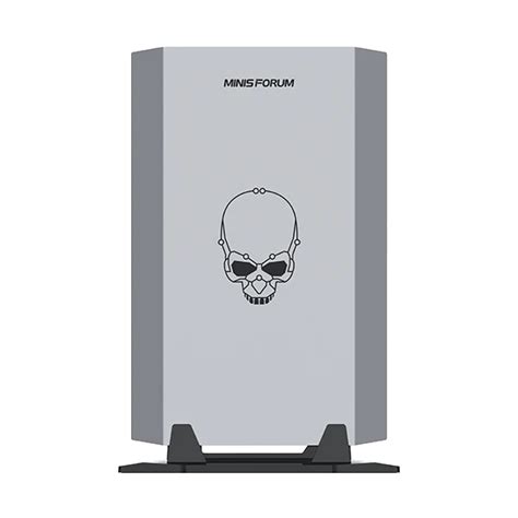 Minisforum NUCXI Intel Core I H Mini Pcs Comparison
