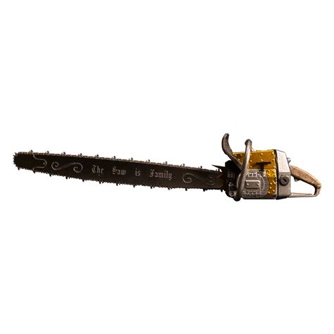 The Texas Chainsaw Massacre Iii Leatherface 16 Scale Figure