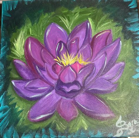 I Love Art Jessica Barwick