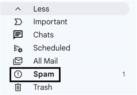 How To Filter Block Unwanted Emails Spam In Gmail Video Envato Tuts