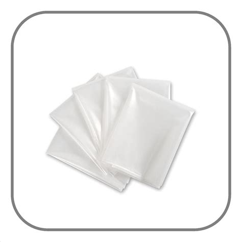 Brave All Dawn Clear Refuse Bags Micron Price Accompany Contest Fish