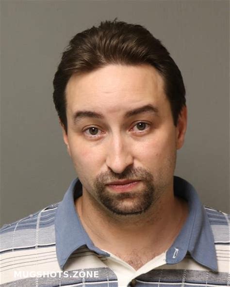 Fitzpatrick William Alvan 09142022 New River Valley Regional Jail Mugshots Zone