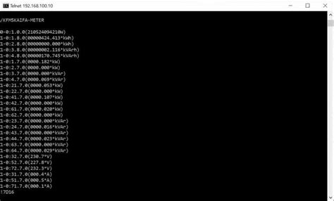 Smart Meter Gateway For Home Assistant Domoticz Homey With Mqtt