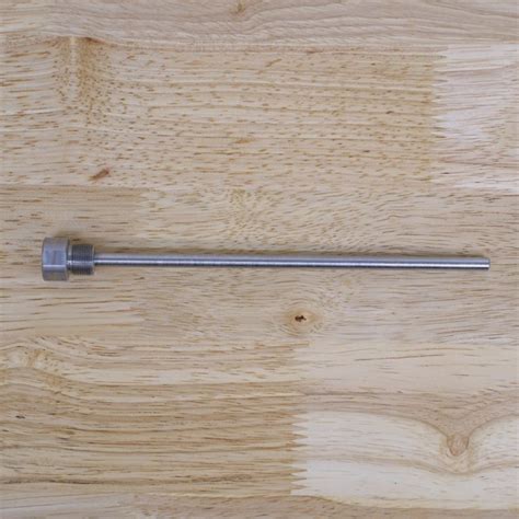 Suppressor Alignment Tool 12 28 Threads Borebuddy