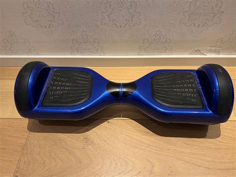 Classywalk Hoverboard Finn Torget