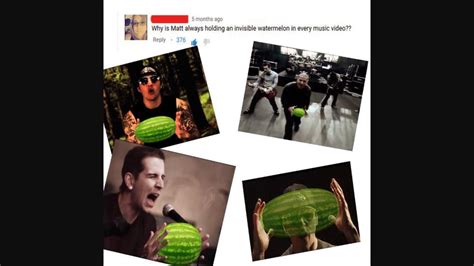 Melon Shadows Ravengedsevenfold