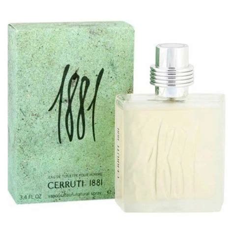 Cerruti 1881 Men 100ml Eau De Toilette Dressinn