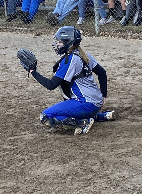 Fast Pitch Softball Harris Middle School