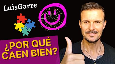 Las 4 TÉCNICAS INFALIBLES Para Caer BIEN a los Demás y Continuar