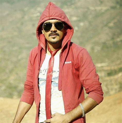 Kumar Kattel