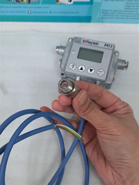 Raytek Mi3 Series Ultra Engineering Facebook