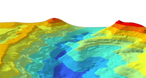 Uav Photogrammetry Survey And Lidar Drone Mapping Austhai Geophysical
