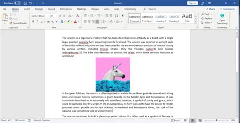 How To Wrap Text Around A Picture In PowerPoint Step By Step
