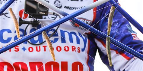 Top 10 Baits And Patterns How The Best Caught ‘em On Lake St Clair